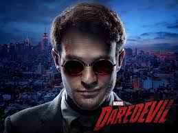 Matt Murdock: Catholicism and Redemption in Daredevil
