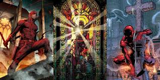 Matt Murdock: Catholicism and Redemption in Daredevil