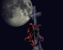 Matt Murdock: Catholicism and Redemption in Daredevil