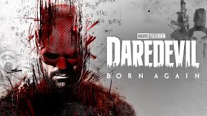 Matt Murdock: Catholicism and Redemption in Daredevil
