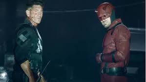 Matt Murdock: Catholicism and Redemption in Daredevil
