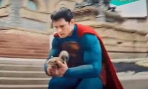 Superman: What Makes Him Super?